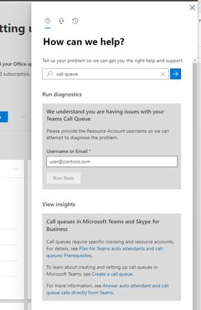 Teams Toast Notification Showing "Unkown Users" When the Call Comes ...