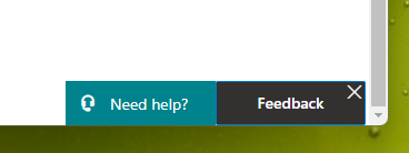 Custom Sharepoint global feedback | Microsoft Community Hub