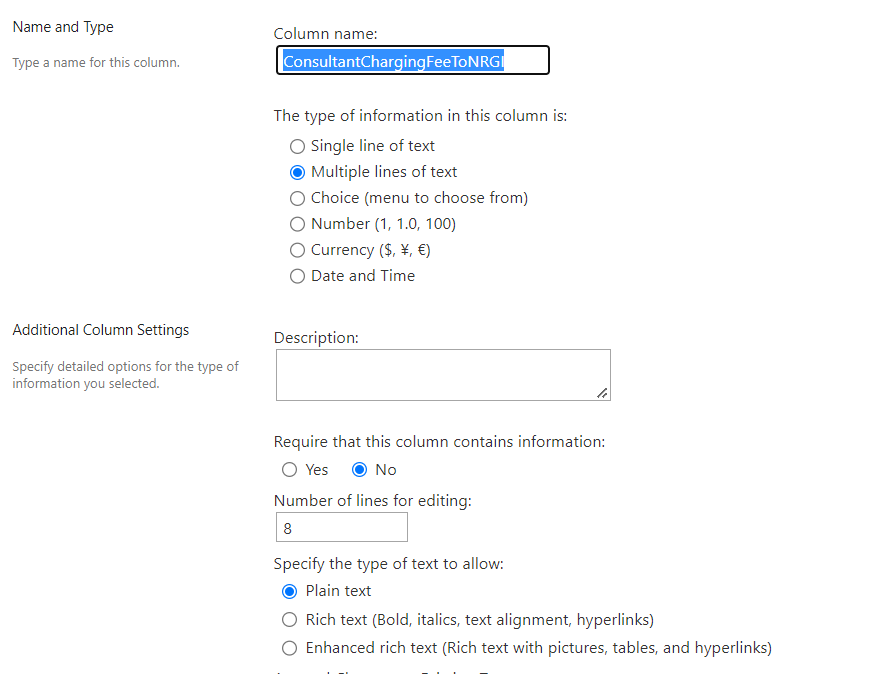 Can i show a Word document property which is linked to SharePoint ...