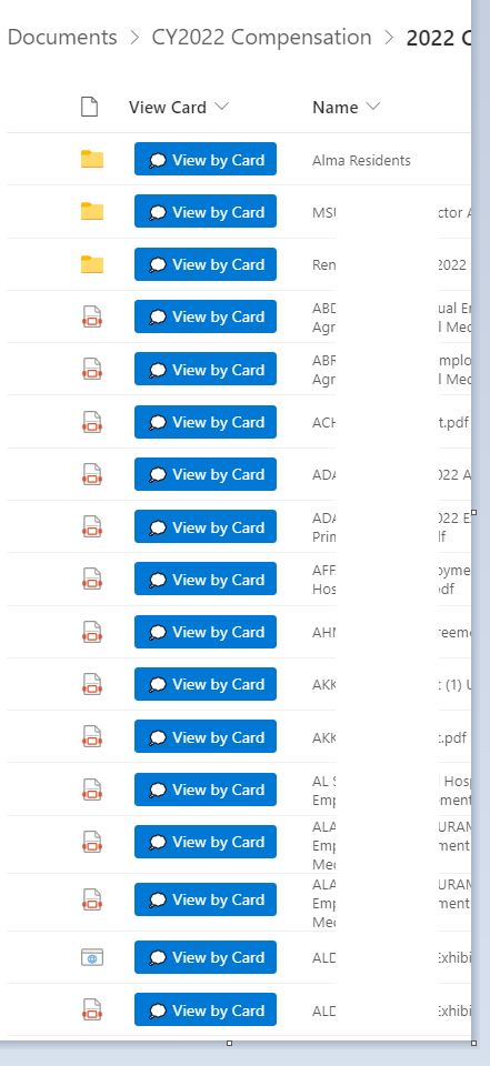 Document Library Custom Hover Card File Preview - Help with JSON ...