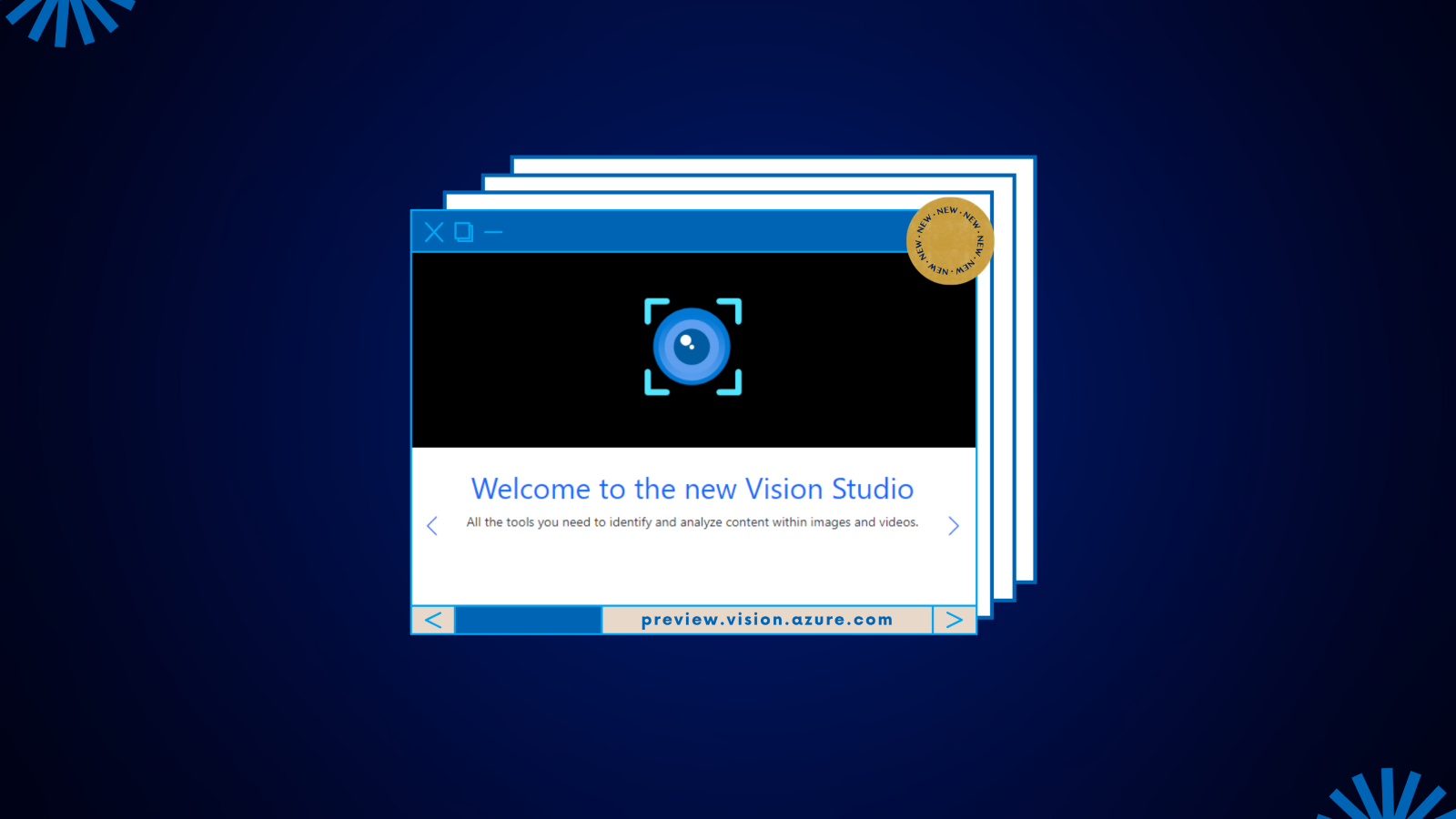 How to detect handwriting with Azure Computer Vision and Azure Vision ...