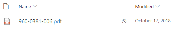 SharePoint Online - Discard Check Out option missing for discarding ...