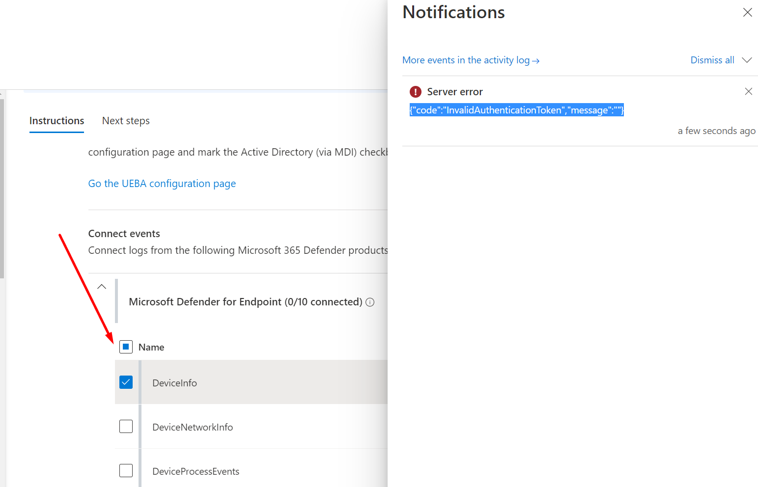 M365 Connector - Defender Advanced Hunting Logs | Microsoft Community Hub