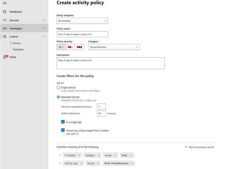 Hunt for compromised Azure subscriptions using Microsoft Defender for ...