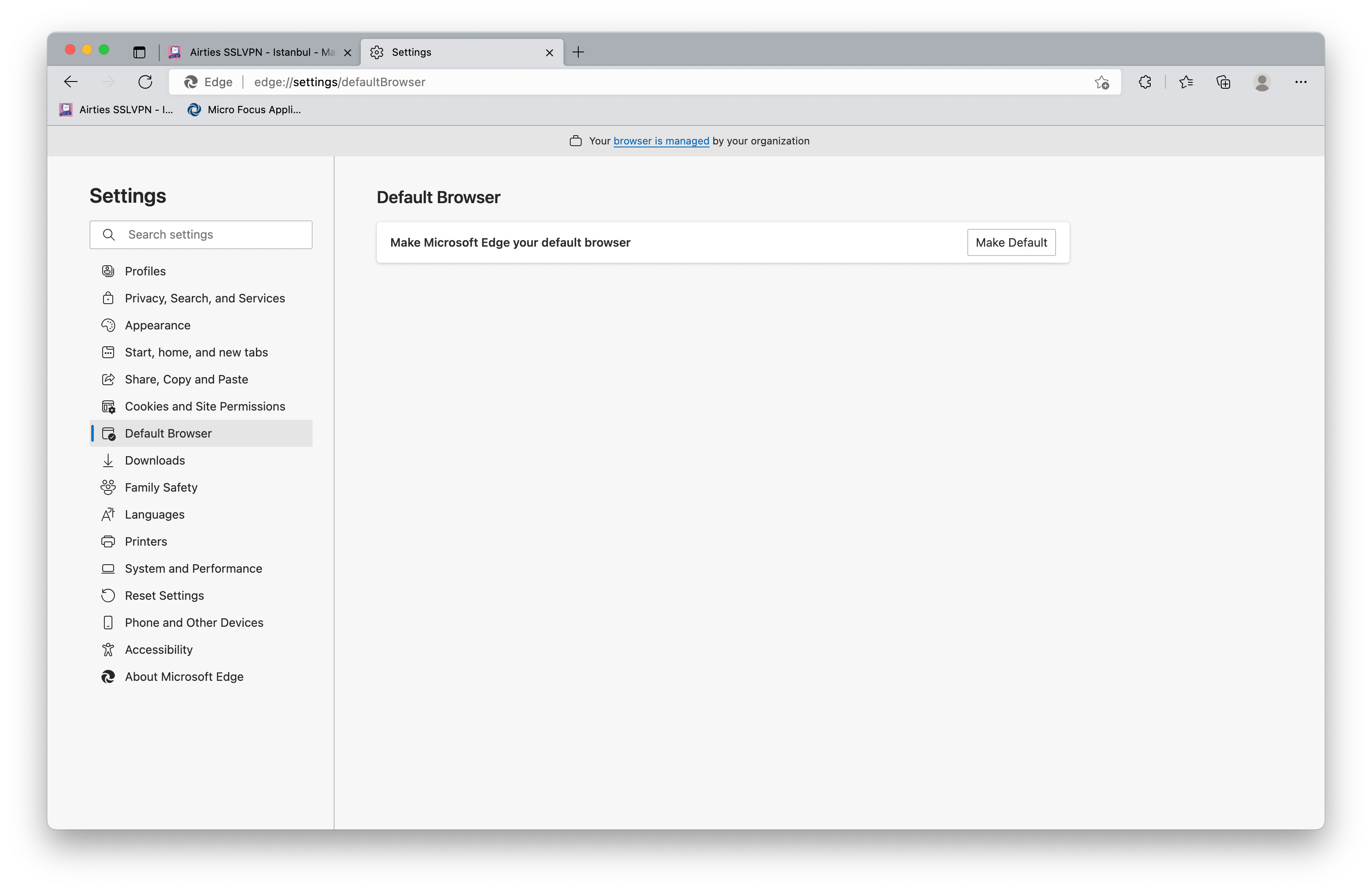 Edge internet explorer compatibility mode missing | Microsoft Community Hub