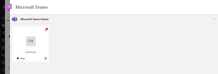 Announcing Microsoft Teams integration with Blackboard for Class Teams ...