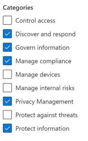 Microsoft Purview - Compliance Score (Part 1) - Overview | Microsoft ...