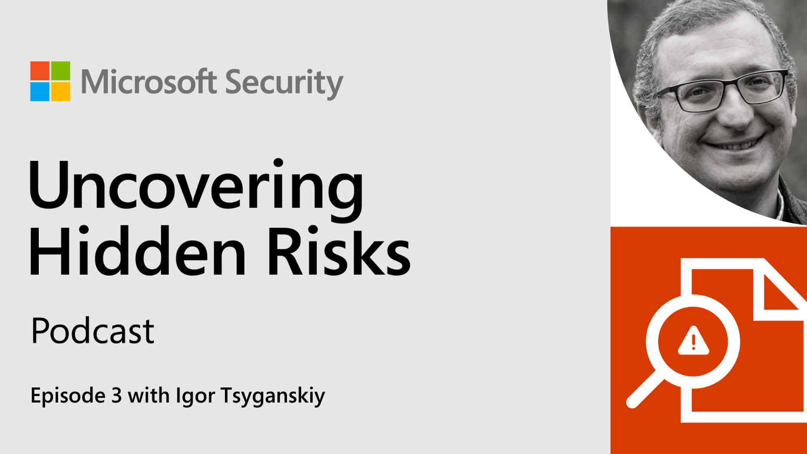 Go beyond compliance with Microsoft Purview