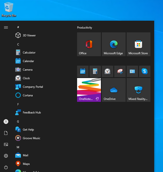 How To Export Customized Windows 10 Taskbar In To An Xml Microsoft Community Hub