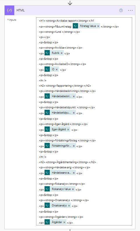 Creating report with text from lookup column | Microsoft Community Hub