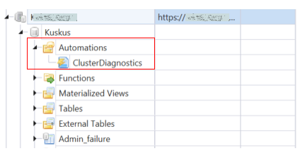 New productivity features in Kusto Explorer | Microsoft Community Hub