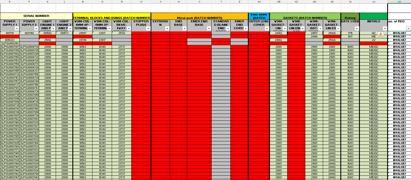 Vba Function For Count Condition Color Cells Microsoft Community Hub