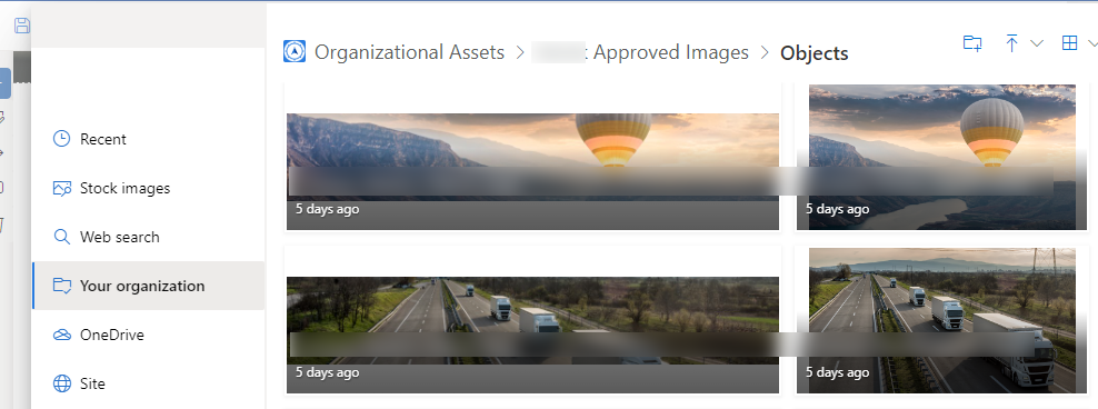 Formatting The Image Picker Panel With Json View Formatting Microsoft Community Hub
