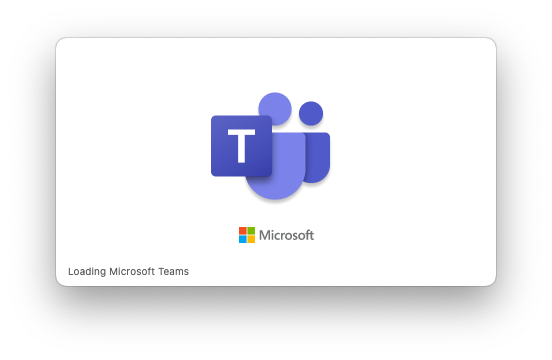 Microsoft Teams Blank White Screen | Microsoft Community Hub