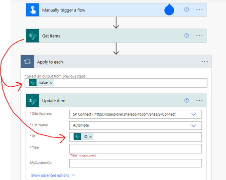 SP List New Column Default Value | Microsoft Community Hub