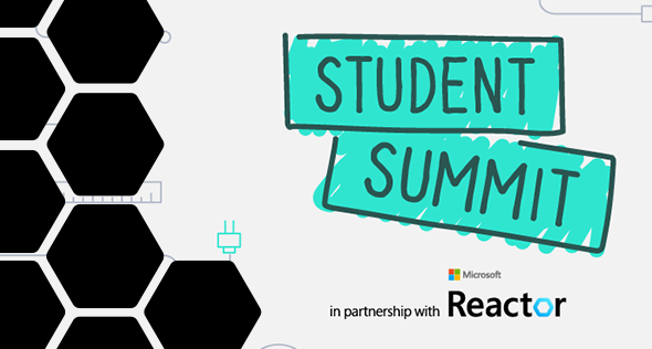 Microsoft Student Summit 2022