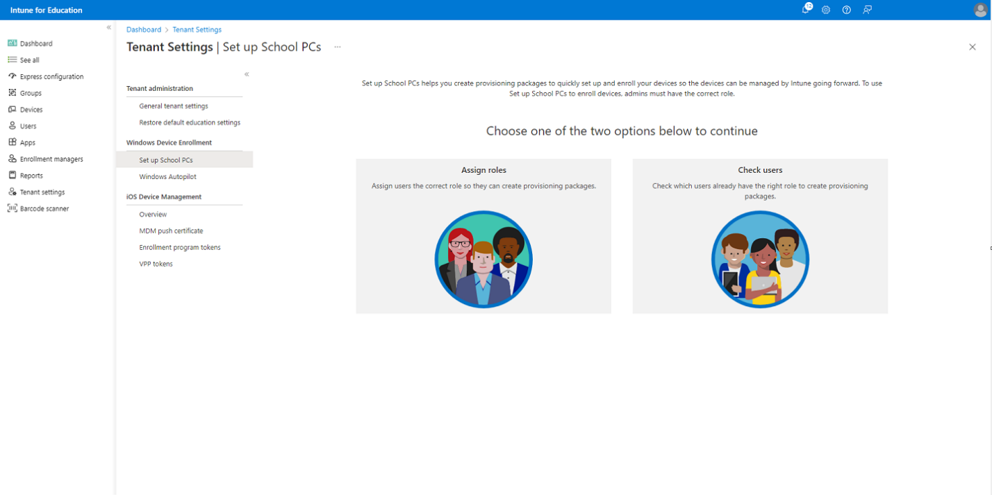 Back to School 2022-23 - Intune for Education | Microsoft Community Hub