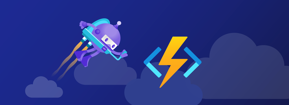 .NET on Azure Functions Roadmap | Microsoft Community Hub