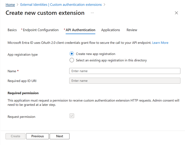 Enhance end-user experiences with Custom OTP Email Provider Support ...