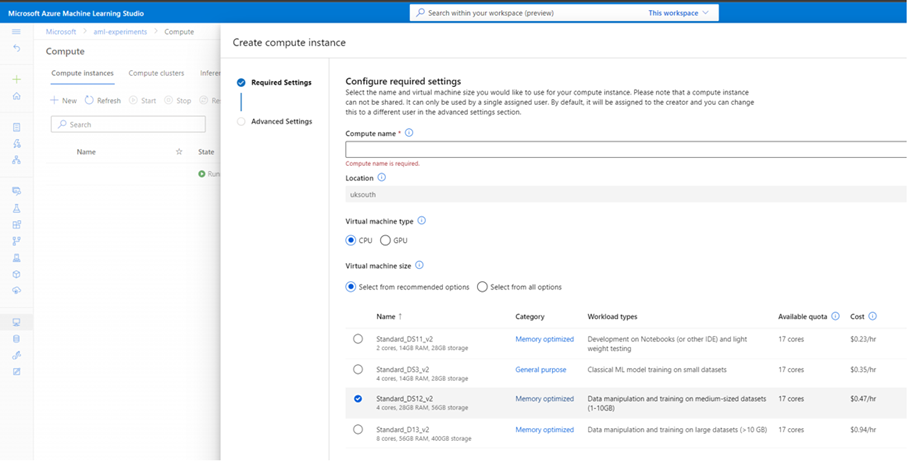 New Blog Post | Introduction to Machine Learning Notebooks in Microsoft Sentinel | Microsoft ...