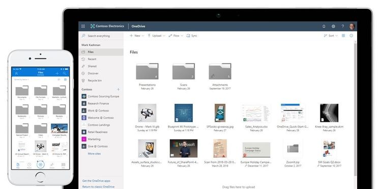 Top 5 tips to boost your OneDrive into overdrive