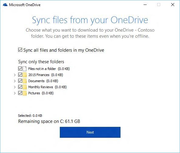 Top 5 tips to boost your OneDrive into overdrive