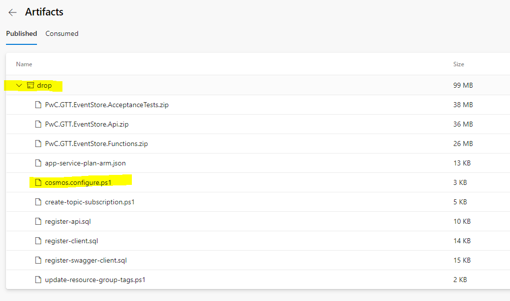 ##[error]ENOENT: no such file or directory, stat '/home/vsts/work/1/ | Microsoft Community Hub