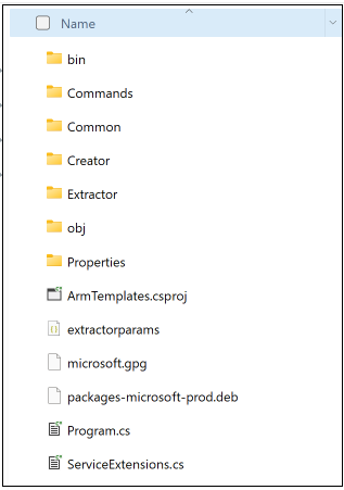 Working with API management DevOps resource kit | Microsoft Community Hub