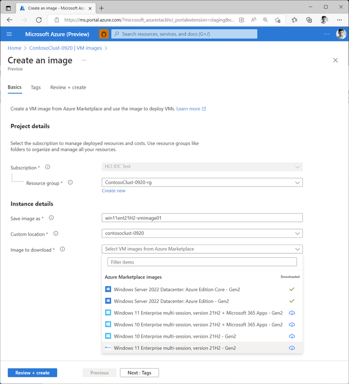 Ignite 2022: What's new in Windows Server Azure Edition | Microsoft Community Hub