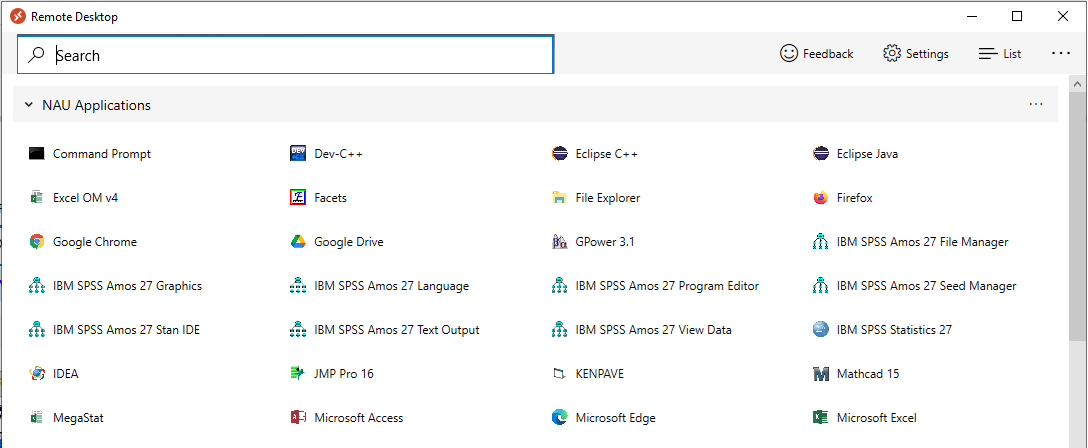 WebClient and Remote Desktop App: Filter Search for AVD | Microsoft Community Hub