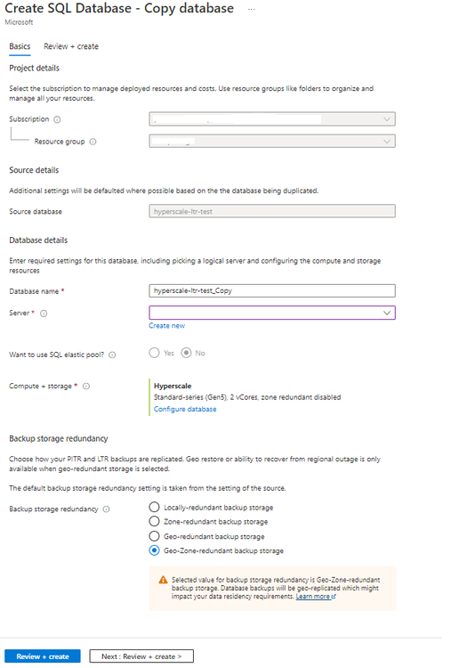 Read-access geo-zone redundant storage (RA-GZRS) now available for ...