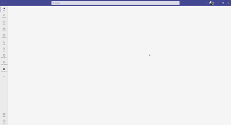 SharePoint home site fails to load in Teams | Microsoft Community Hub