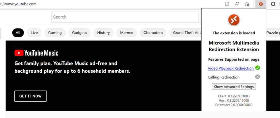 New Multimedia Redirection upgrades on Azure Virtual Desktop are now in ...