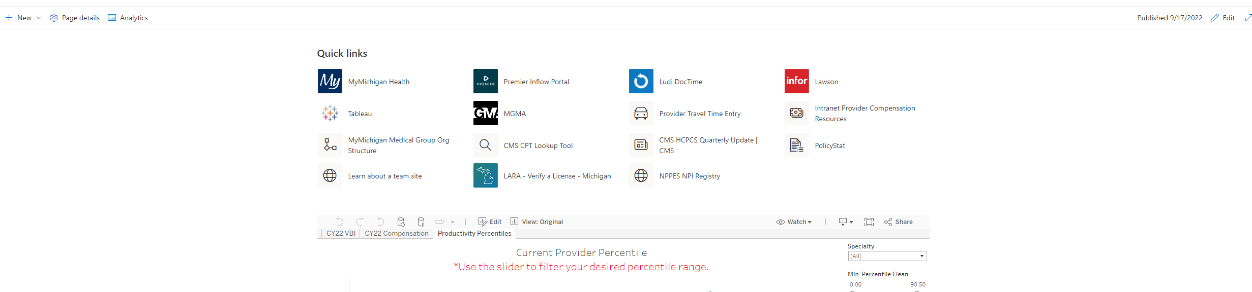 Fill Entire width of screen SharePoint Home Page | Microsoft Community Hub