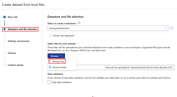 Predicting Stock Price Using Azure Automated Machine Learning Automl