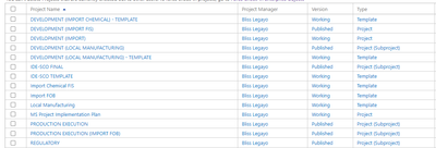 Cross-project dependencies with subprojects in a master project not working | Microsoft ...