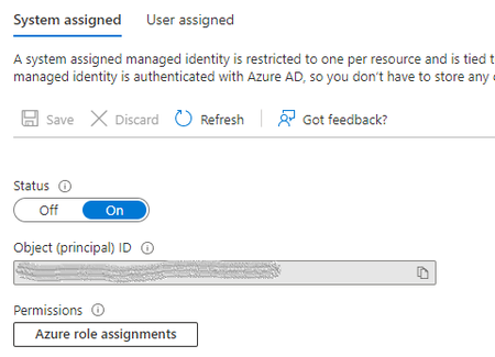 How To: Retrieve from CosmosDB using Azure API Management