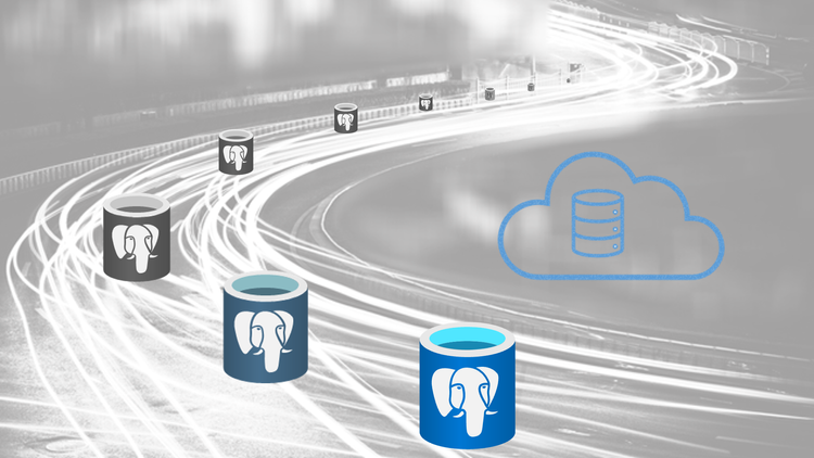 Backup and restore enhancements in Azure PostgreSQL Flexible Server.