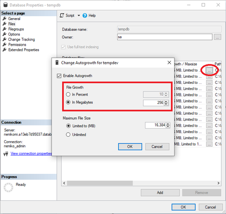Improve your SQL Managed Instance performance with new TempDB ...