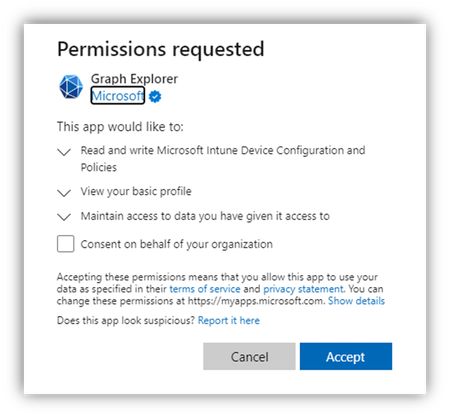 Prepare for Cloud Service Disaster Recovery - Export Key M365 Services Configurations