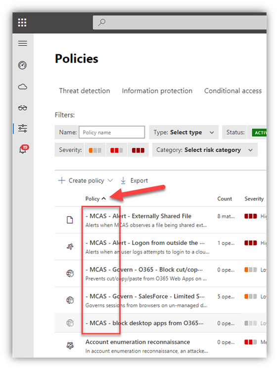 Prepare for Cloud Service Disaster Recovery - Export Key M365 Services ...