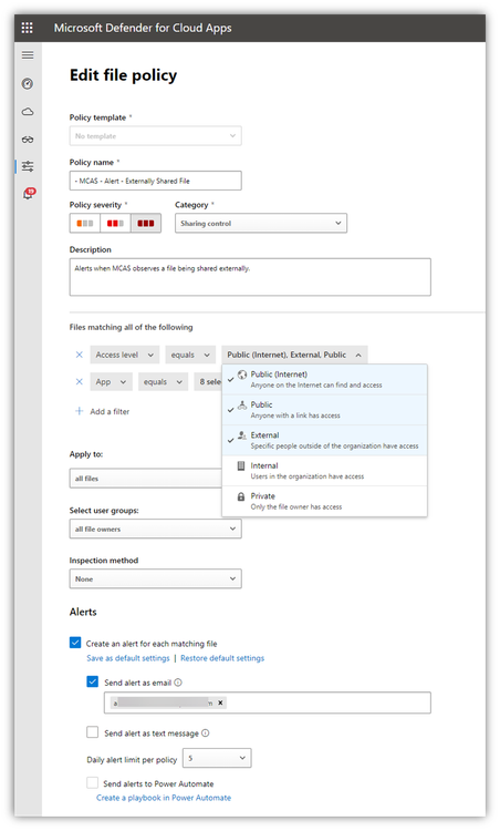 Prepare for Cloud Service Disaster Recovery - Export Key M365 Services ...