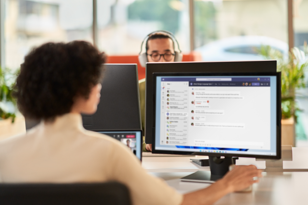 Announcing New Teams Developer Portal for GCC | Microsoft Community Hub