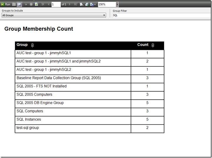 Group Membership Count Report | Microsoft Community Hub