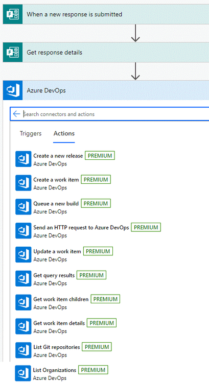 Using Forms to Update Work Items in DevOps | Microsoft Community Hub