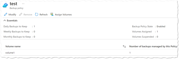 Managing Azure NetApp Files preview features with Terraform Cloud and ...