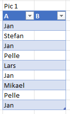 How to not overwrite cells in filtered table using copy and paste ...