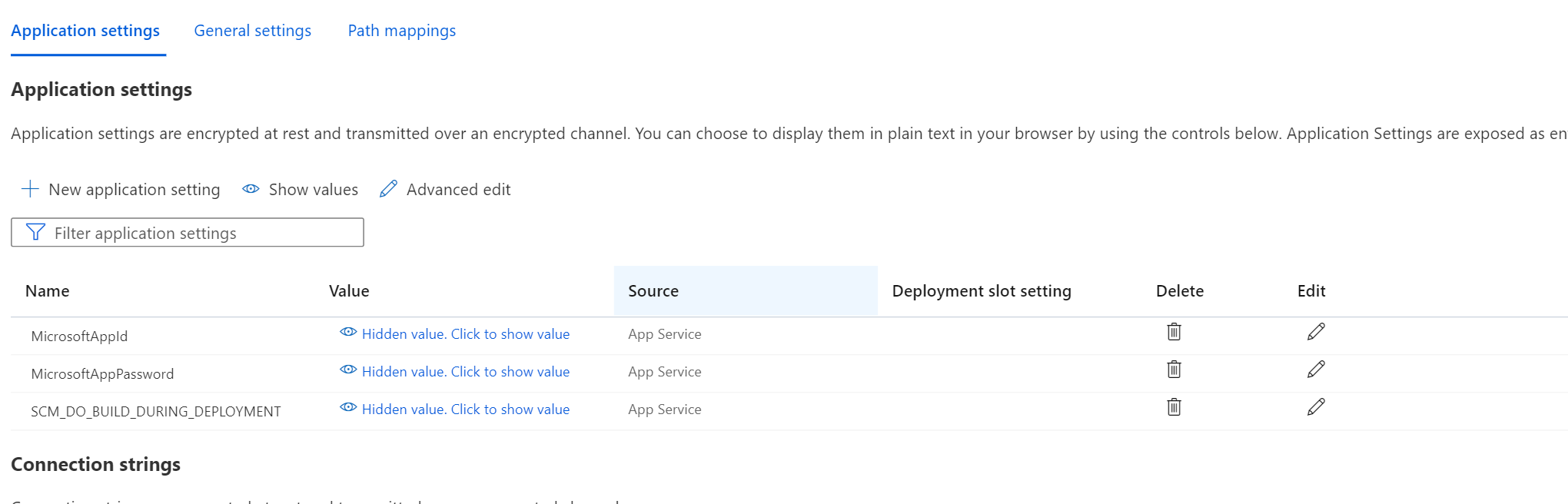 A Quick Guide To Publish Python Sdk Azure Bots In App Service