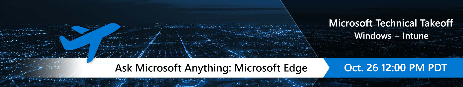 Ask Microsoft Anything: Microsoft Edge | Microsoft Community Hub