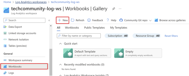 Monitoring serverless SQL ended requests by using Log Analytics. | Microsoft Community Hub